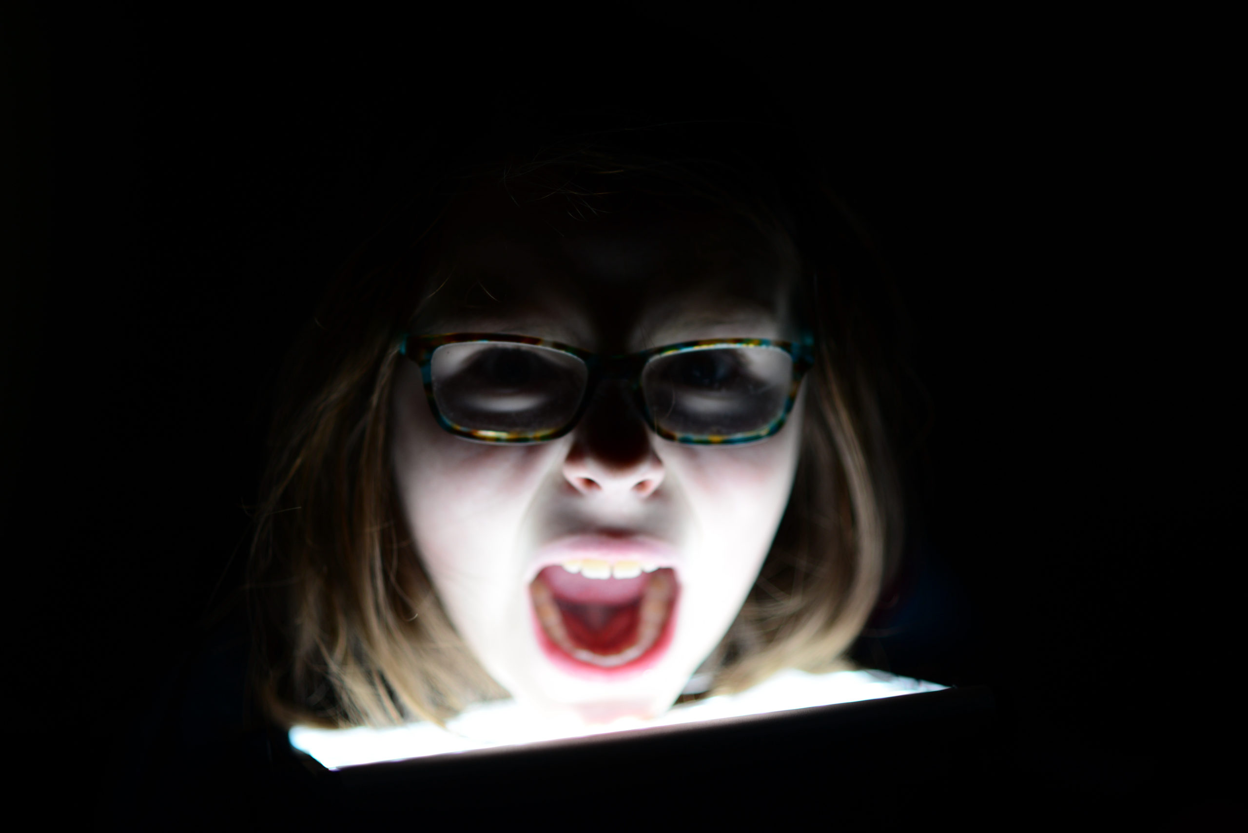 Scary Characters – Ruby Anniq