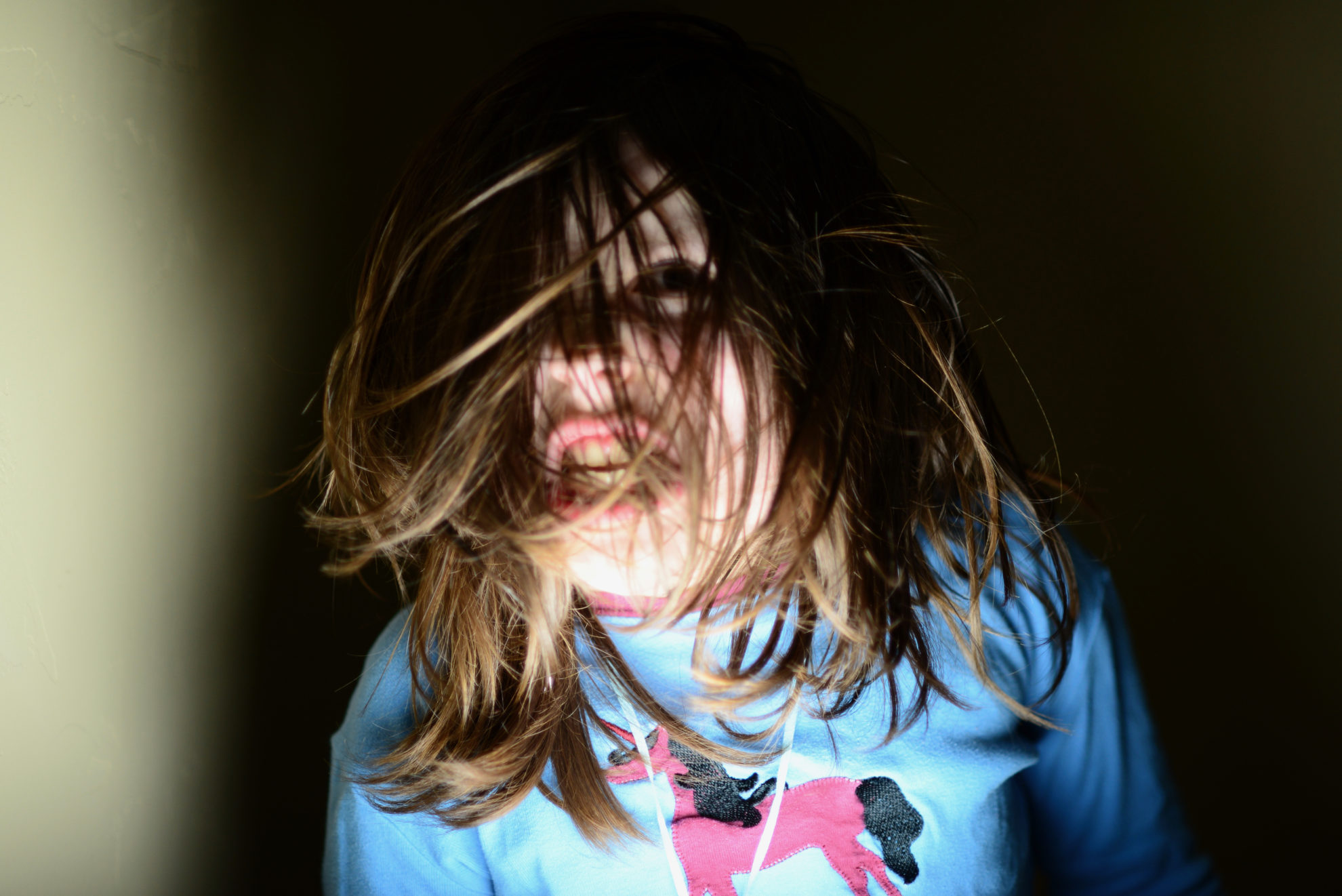 Scary Characters – Ruby Anniq